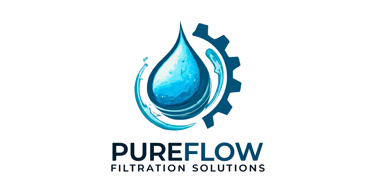 All Products | PureFlow Filtration Solutions