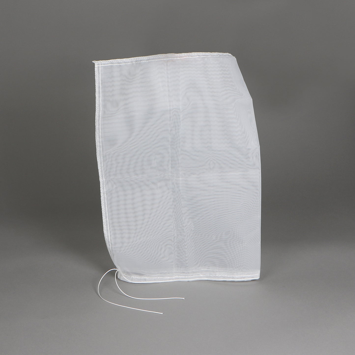 PEMU400-12WX18L-DS - Polyester Multifilament, 400 Micron, 12"x18", Mesh ...