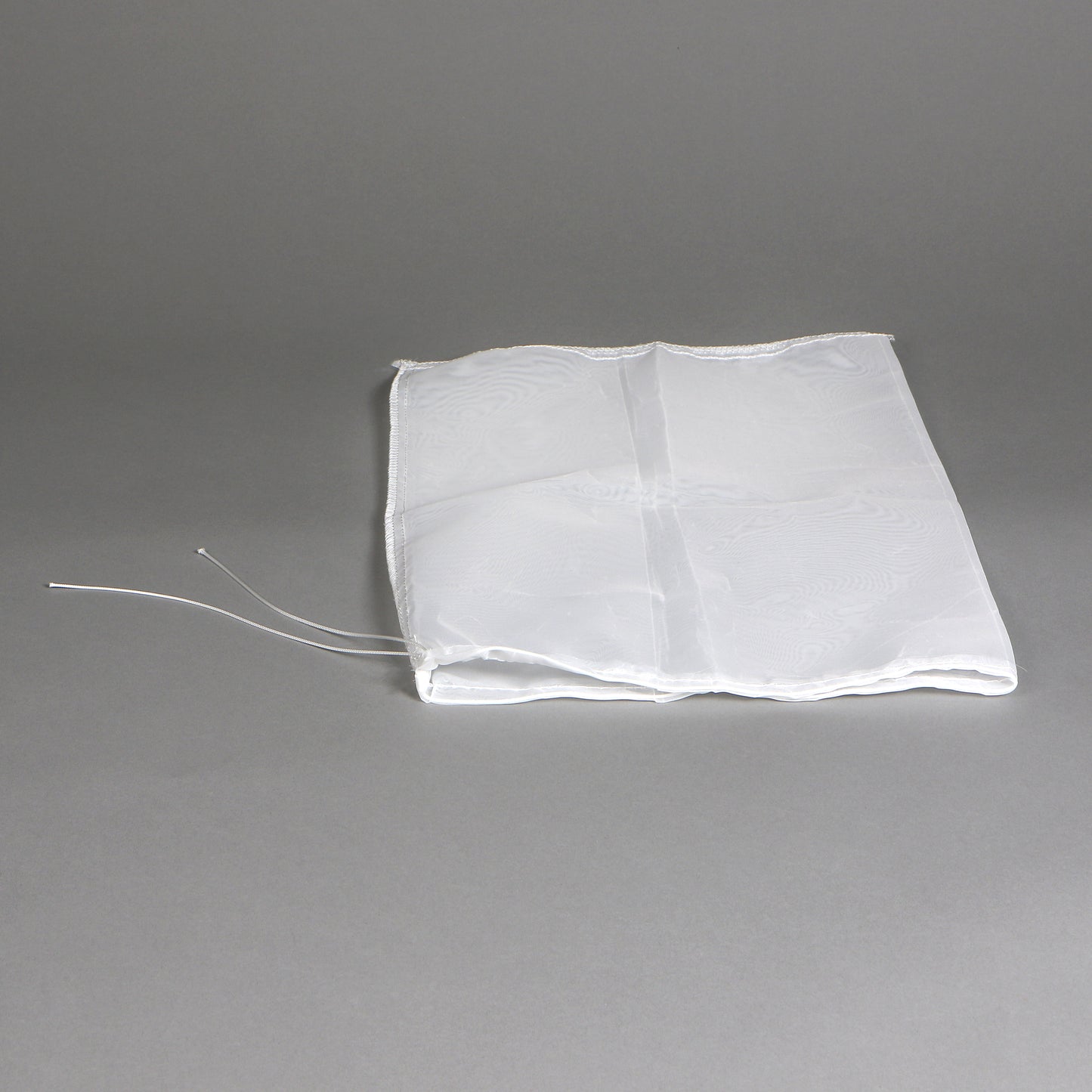 PEMU400-12WX18L-DS - Polyester Multifilament, 400 Micron, 12"x18", Mesh ...